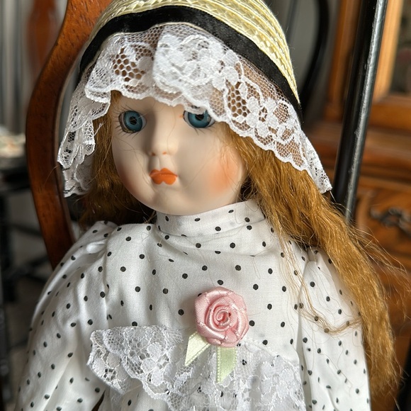 Toys | Vintage The Heritage Mint Ltd Collection Tina | Poshmark